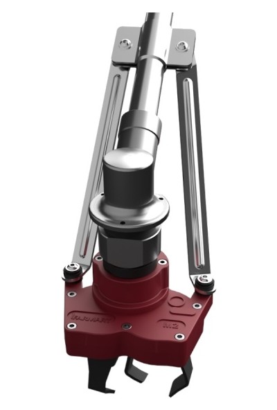 Farmart M2 Çapalama Aparatı 2 Bıçaklı Farmart M2 Çapalama Aparatı 2 Bıçaklı