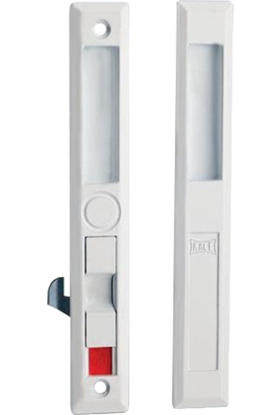 Kale 302 Sürme Kapı Kilidi