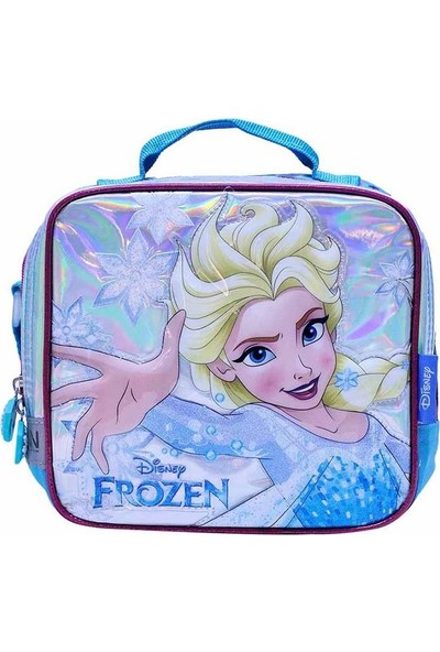 Hakan Çanta Frozen Beslenme Çantası