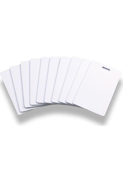 Mifare Kart (125Khz)