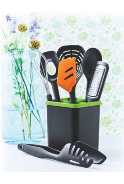 Tupperware Modern Peri Kutu