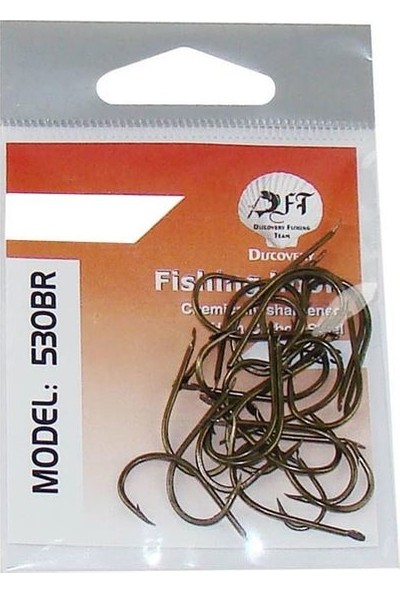 Igne Dft 530 Bronz No:03 1/25