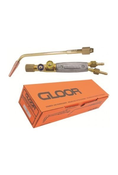 Gloor Propan Kesici Takım Gloor Propan Kesici Takım