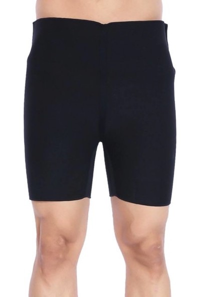 Voit Unisex Anti Selülit Termal Neopren Şort & Bisikletci Şortu S - M (36-38-40) Voit Unisex Anti Selülit Termal Neopren Şort & Bisikletci Şortu S - M (36-38-40)