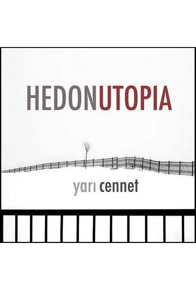 Hedonutopia - Yarı Cennet Cd