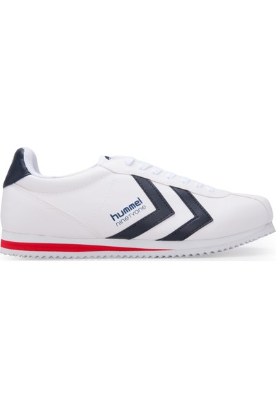 Hummel Ninetyone Kadın Günlük Spor Ayakkabı 204152-9145 Hummel Ninetyone Kadın Günlük Spor Ayakkabı 204152-9145