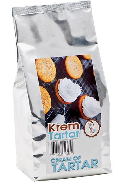 Dr. Gusto Krem Tartar 1000 gr Dr. Gusto Krem Tartar 1000 gr