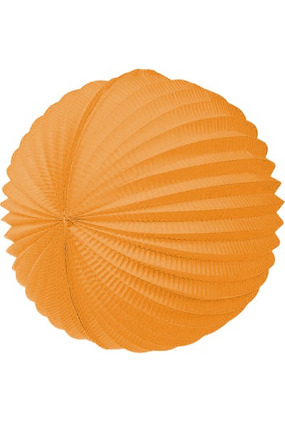 Parti Bulutu Küre Fener Turuncu 25 cm Parti Bulutu Küre Fener Turuncu 25 cm