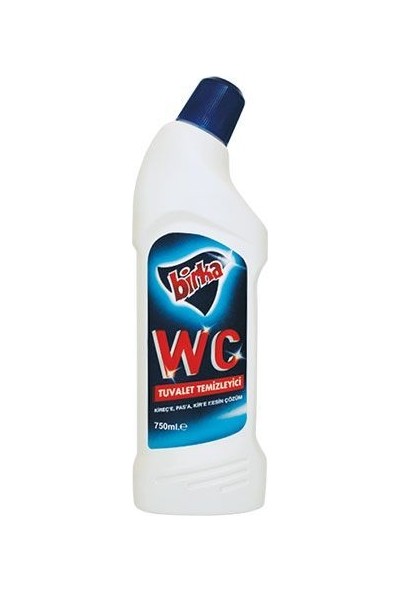 Birka WC Tuvalet Temizleyici 750 ml