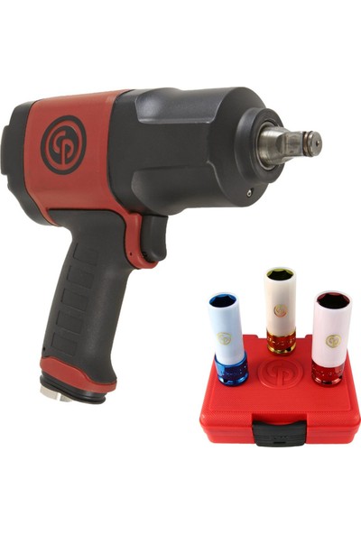 Chicago Pneumatic Cp7748 1/2