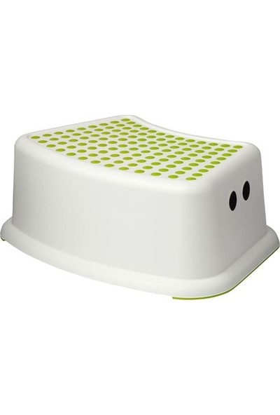 IKEA Försıktig Çocuk Basamağı Banyo Mutfak Yükseltme Taburesi IKEA Försıktig Çocuk Basamağı Banyo Mutfak Yükseltme Taburesi