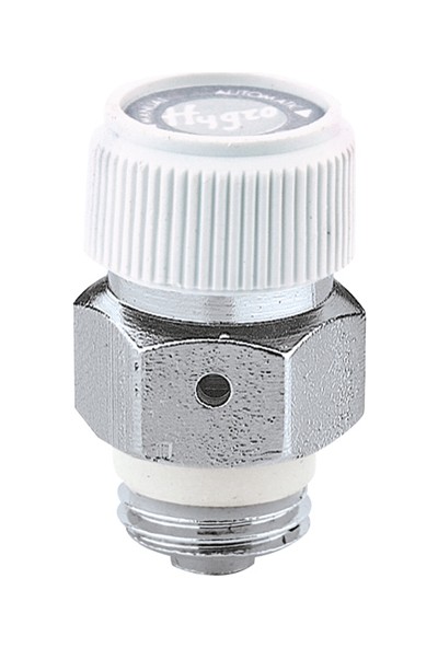 Caleffi Otomatik Hava Alma Purjörü