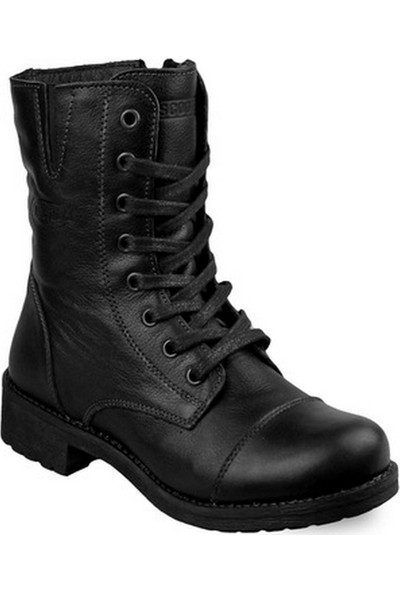 Scooter Z5290Ds Kadın Deri Su Geçirmez Watertight Kışlık Bot Scooter Z5290Ds Kadın Deri Su Geçirmez Watertight Kışlık Bot