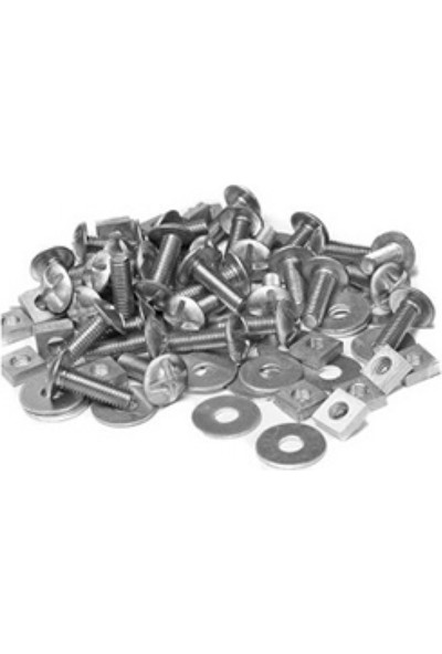 Teknoline Civata 25 Adet