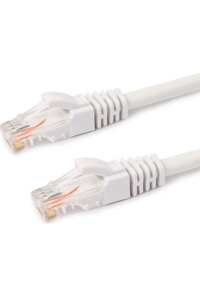 BST Cat5 Ethernet Kablosu 20 m BST Cat5 Ethernet Kablosu 20 m