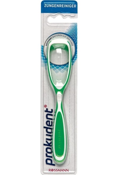 Prokudent Dil Temizleyicisi Prokudent Dil Temizleyicisi