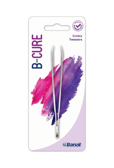 Banat B-Cure Premium Cımbız