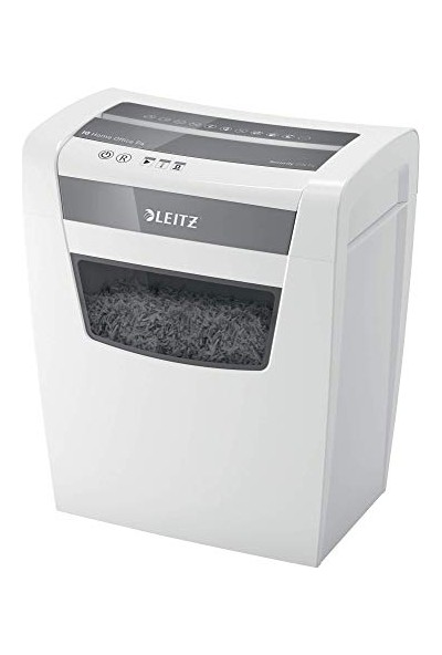 Leitz Iq Home Office Evrak İmha Makinesi Güvenlik Dın P4 Leitz Iq Home Office Evrak İmha Makinesi Güvenlik Dın P4