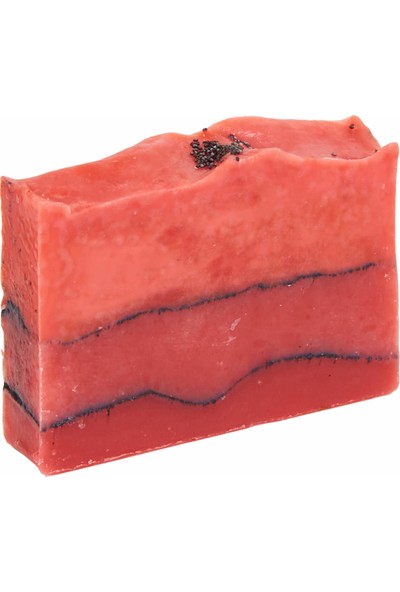 Soap & Beauty Nar Çekirdeği Yağli Doğal Sabun