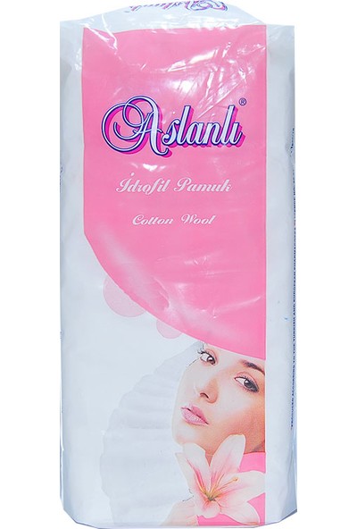 Aslanlı Pamuk 100 Gr
