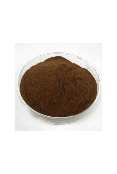 Eravital Siyah Sarımsak Tozu - 135 gr.