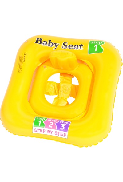 Andoutdoor Baby Seat 69X69 Cm Bebek Koltuğu 7506-S1