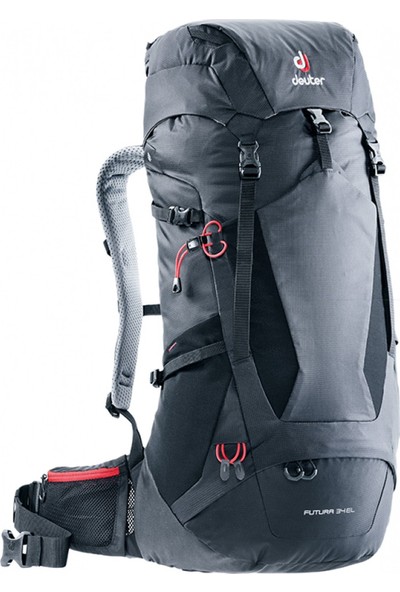 Deuter Futura 34 El Sırt Çantası