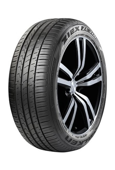 Falken 225/45 R17 94W XL Ziex ZE310 Ecorun Oto Yaz Lastiği ( Üretim Yılı: 2021 )