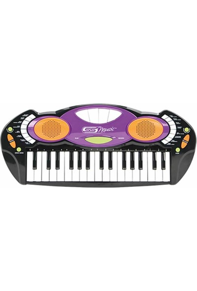 Super Sonic Müzikal 32 Tuşlu Org Super Sonic Müzikal 32 Tuşlu Org