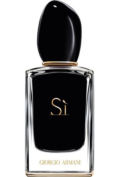 Giorgio Armani Si Intense Edp 100 Ml Kadın Parfümü
