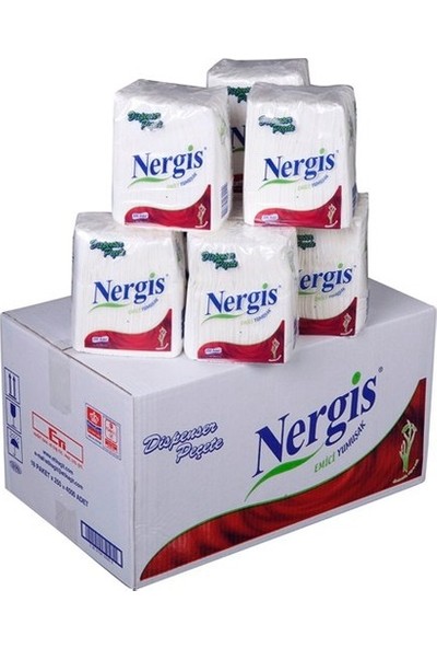 Kumru Kumru Dispenser Peçete 4500 Adet