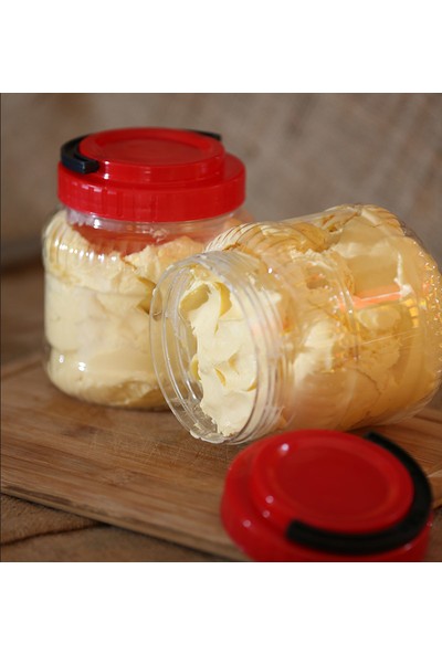 Yumpa Köy Tereyağı 1 kg Erzurum Yöresi Yumpa Köy Tereyağı 1 kg Erzurum Yöresi