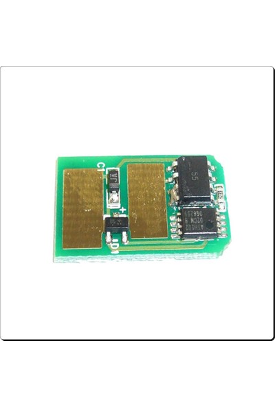 Brcn Oki B401-451 Uyumlu Toner Çipi 2.5K