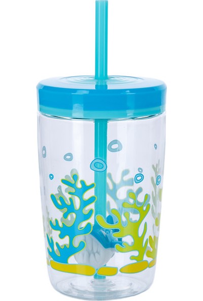 Bueno Floating Straw Köpek Balığı Bueno Floating Straw Köpek Balığı