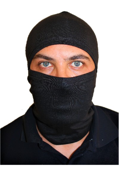 Silverlife Termal Kar Maskesi