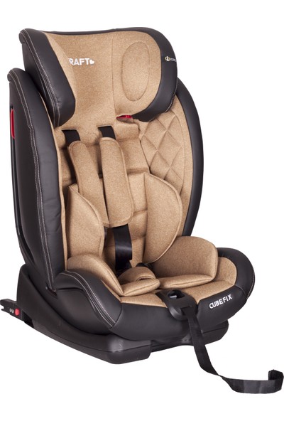 Kraft Cube Signal 9-36 Kg Oto Koltuğu Kraft Cube Signal 9-36 Kg Oto Koltuğu
