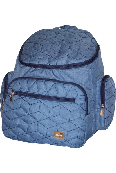 Kraft Begonia Anne Bebek Bakım Çantası