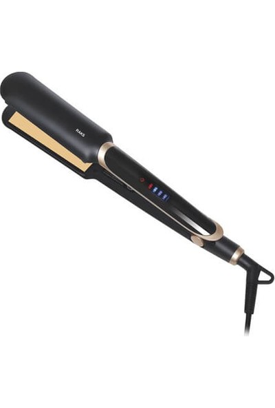 Raks Lora Saç Düzleştirici