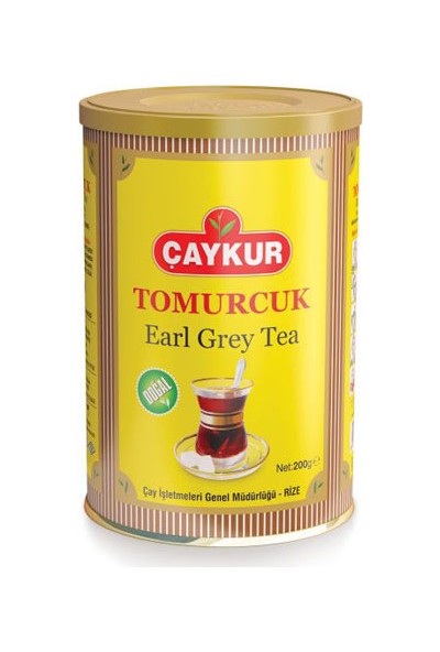 Çaykur Tomurcuk Çayı 200 gr