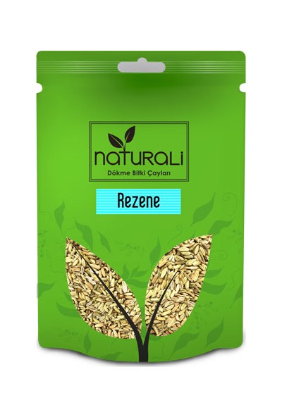 Naturali Rezene Çayı 100 gr Naturali Rezene Çayı 100 gr