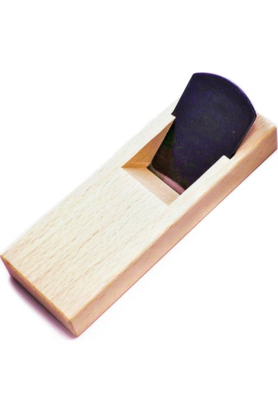 Suizan Kanna Japon Ahşap Rende 42 Mm