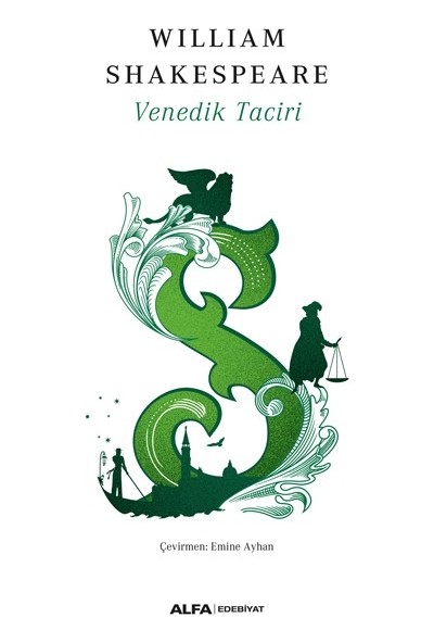 Venedik Taciri - William Shakespeare Venedik Taciri - William Shakespeare