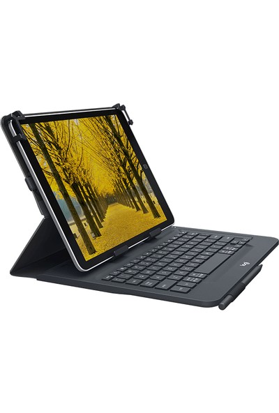 Logitech Universal 9-10 Logitech Universal 9-10