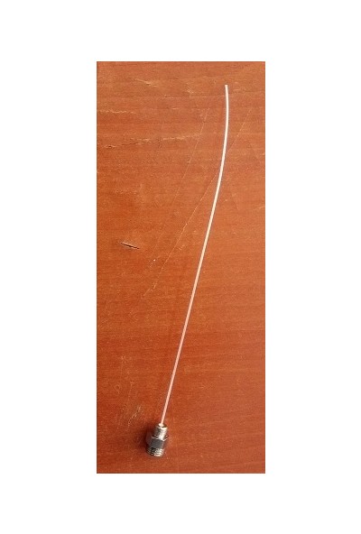 Apex (Tornador) Detay Tabanca Kılcal Hortumu