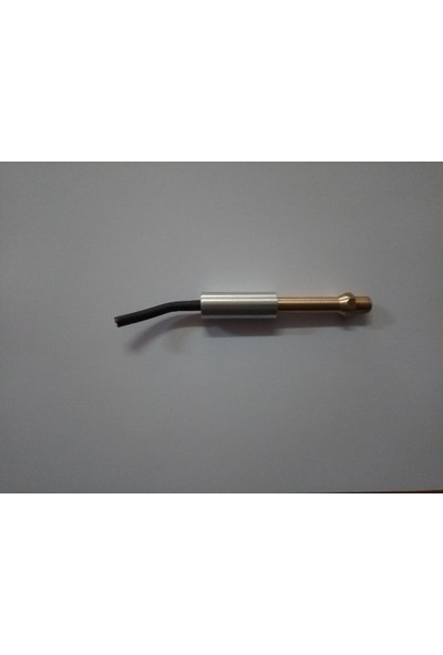 Apex (Tornador) Detay Tabanca Mekanizması