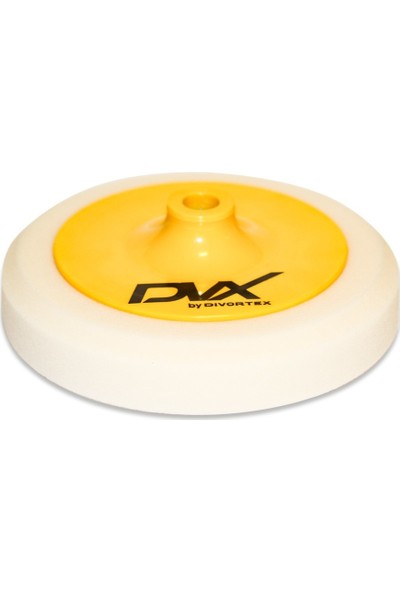 Divortex Aplikatörlü / Çizik Giderici Polisaj Süngeri 180 X 35 Mm Divortex Aplikatörlü / Çizik Giderici Polisaj Süngeri 180 X 35 Mm
