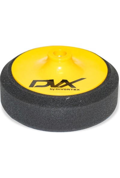 Divortex Aplikatörlü Bitirici Cila Polisaj Süngeri 150 X 45 Mm Divortex Aplikatörlü Bitirici Cila Polisaj Süngeri 150 X 45 Mm