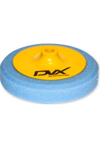 Divortex Aplikatörlü Bitirici Cila Polisaj Süngeri 180 X 35 Mm Divortex Aplikatörlü Bitirici Cila Polisaj Süngeri 180 X 35 Mm
