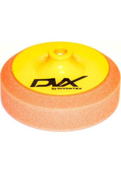 Divortex Aplikatörlü İnce Çizik Hare Giderici Sünger 150 X 45 Mm Divortex Aplikatörlü İnce Çizik Hare Giderici Sünger 150 X 45 Mm