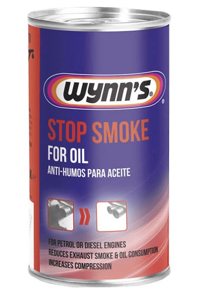 Wynn'S Duman Kesici 325Ml